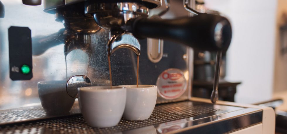 Coffee Machine Services | Servicing, Repair & Rentals