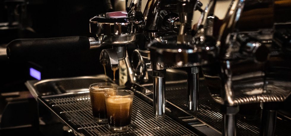 Coffee Machine Services | Servicing, Repair & Rentals